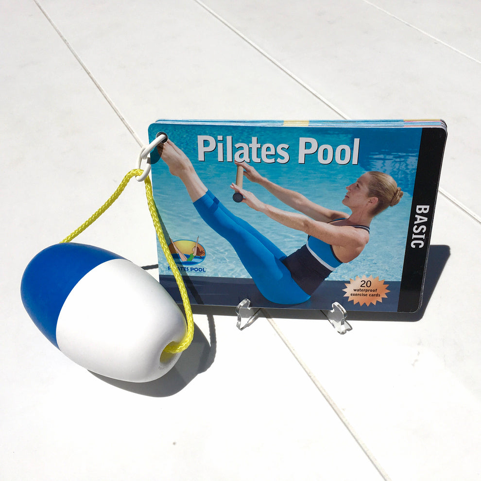 The Complete Package – Pilates Pool